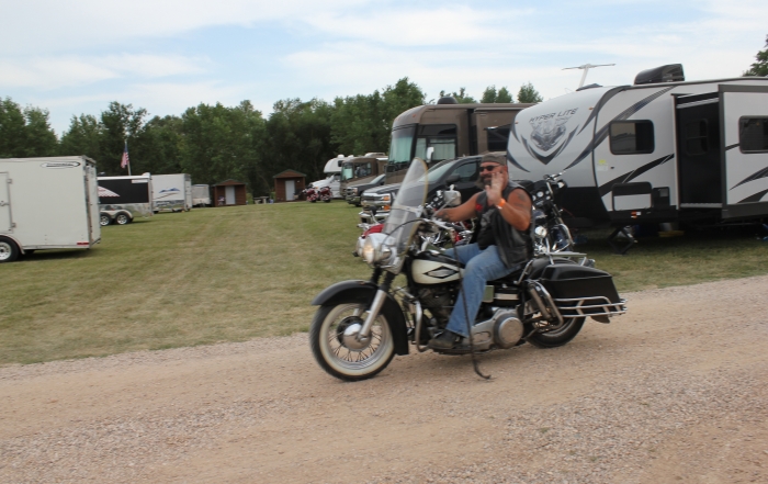 Gallery - Ride N Rest Campground