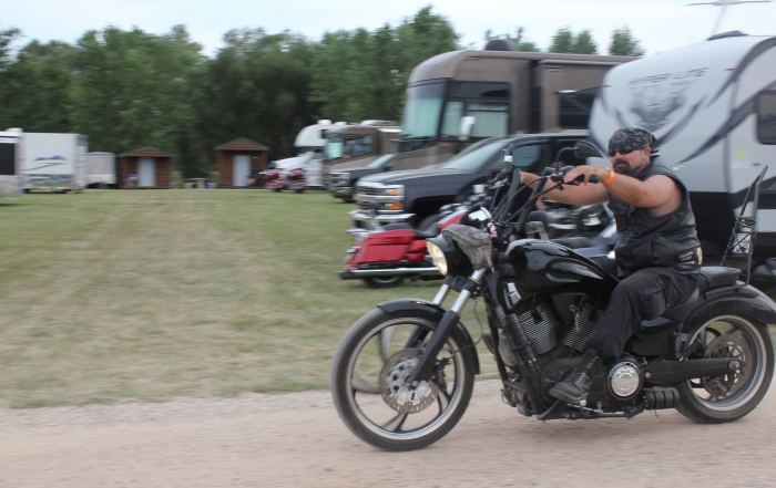 Gallery - Ride N Rest Campground