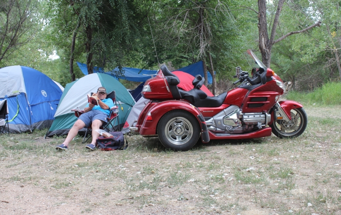 Gallery - Ride N Rest Campground