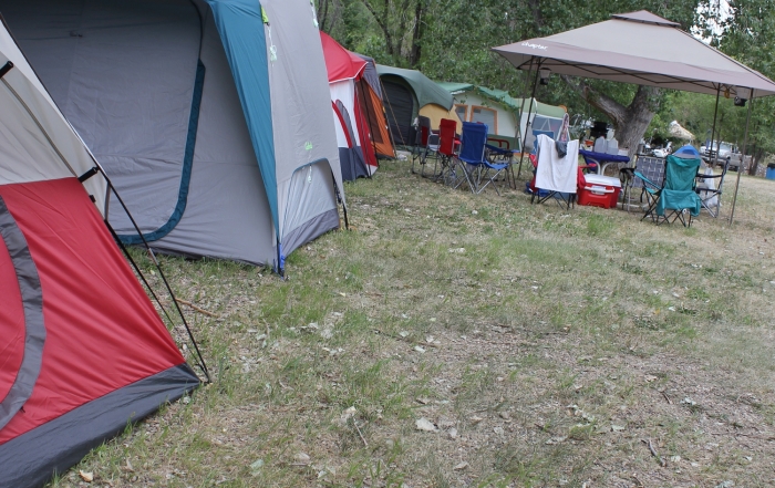 Gallery - Ride N Rest Campground