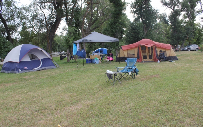 Gallery - Ride N Rest Campground