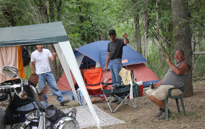 Gallery - Ride N Rest Campground