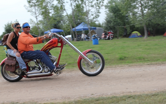 Gallery - Ride N Rest Campground