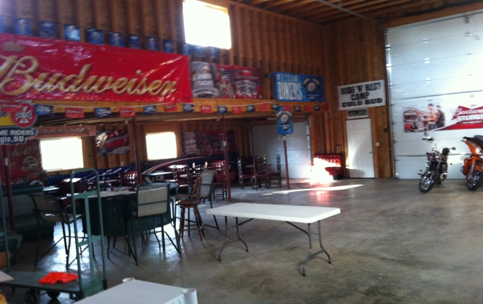 Gallery - Ride N Rest Campground