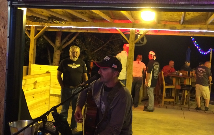 Gallery - Ride N Rest Campground