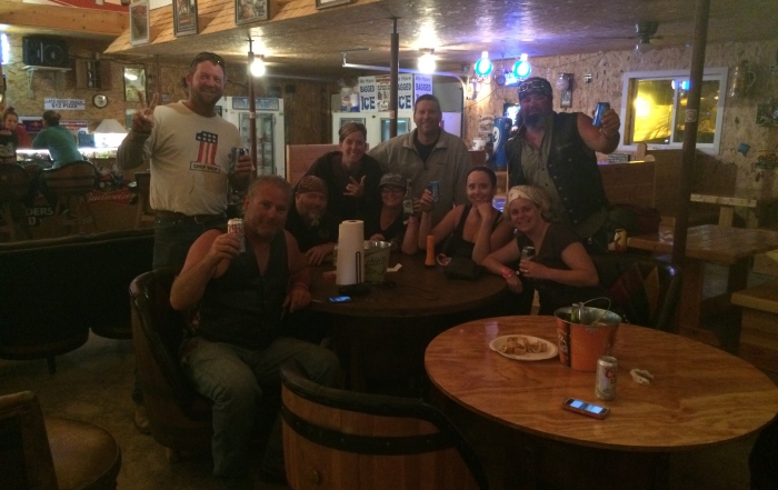 Gallery - Ride N Rest Campground