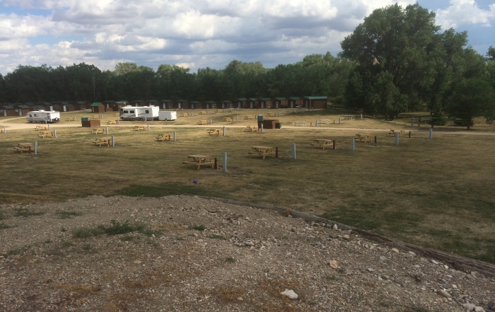 Gallery - Ride N Rest Campground